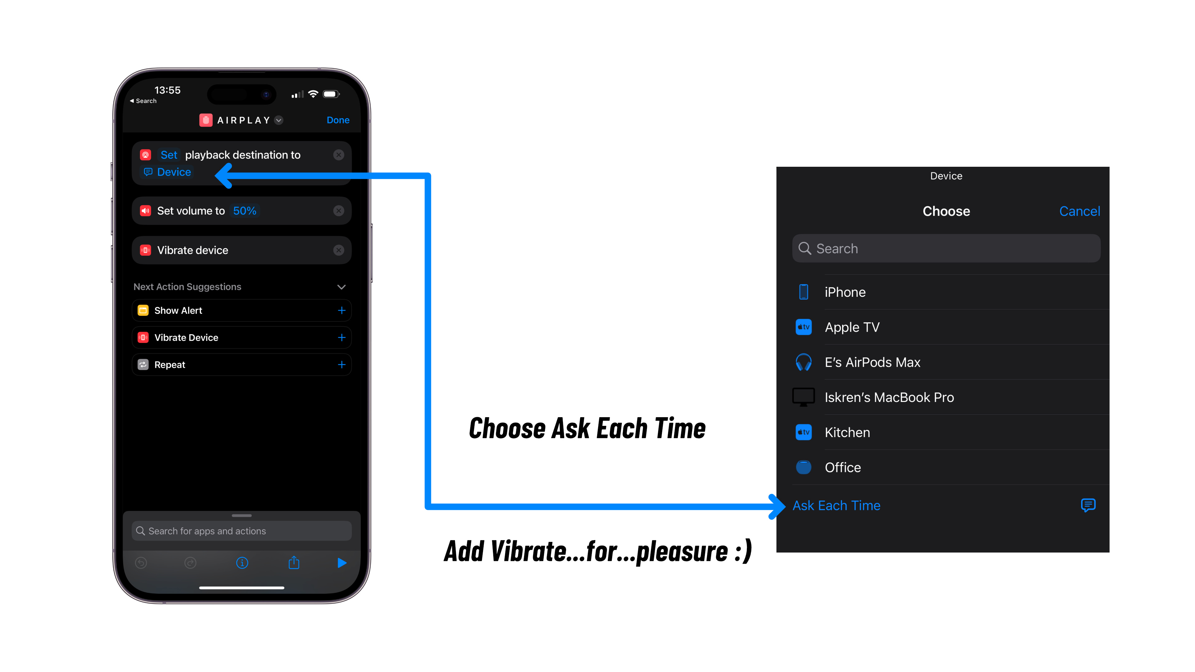 iOS Shortcuts vol.2 - by Iskren - THIS IS IT