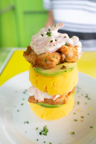 What Makes Peruvian Food So Great - by Sutee Dee