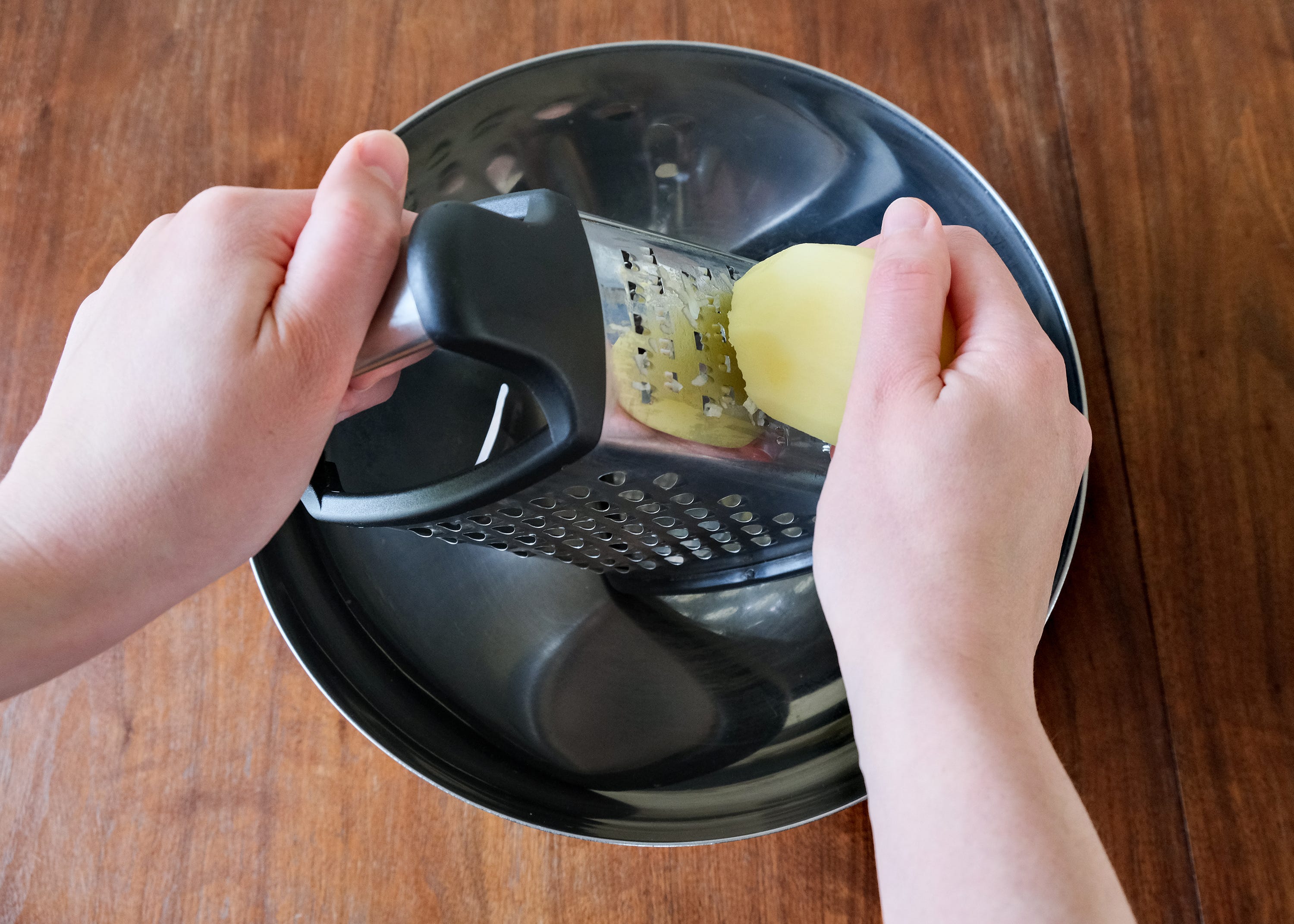 Kletski – traditional Belarusian potato dumplings recipe