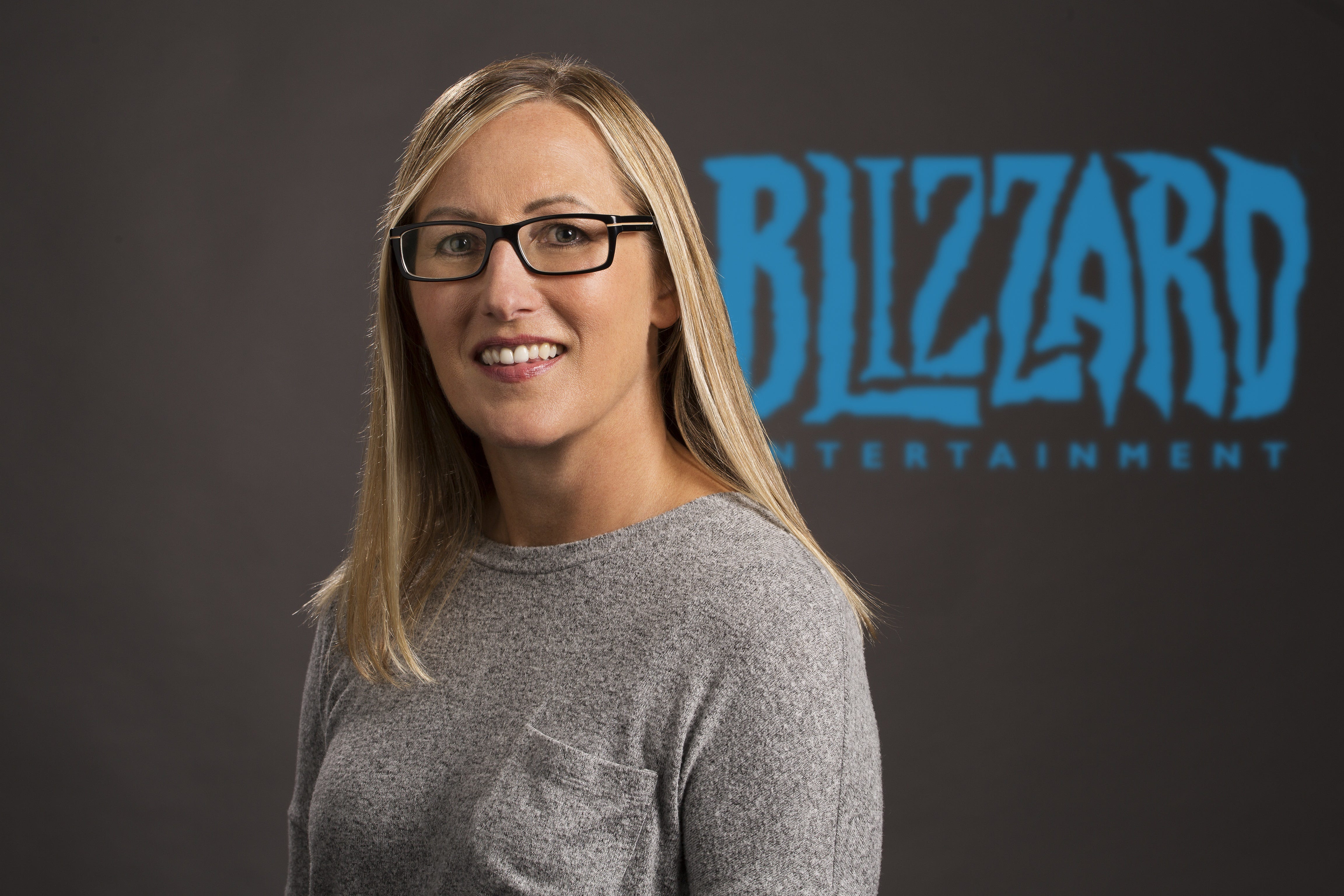 Building Inclusive Game Worlds - Activision Blizzard King