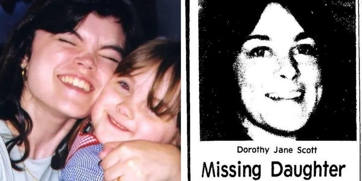Shadow of Fear: The Relentless Stalking and Unsolved Murder of Dorothy ...