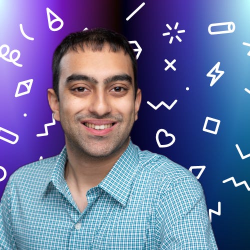 Anand Capur | Substack