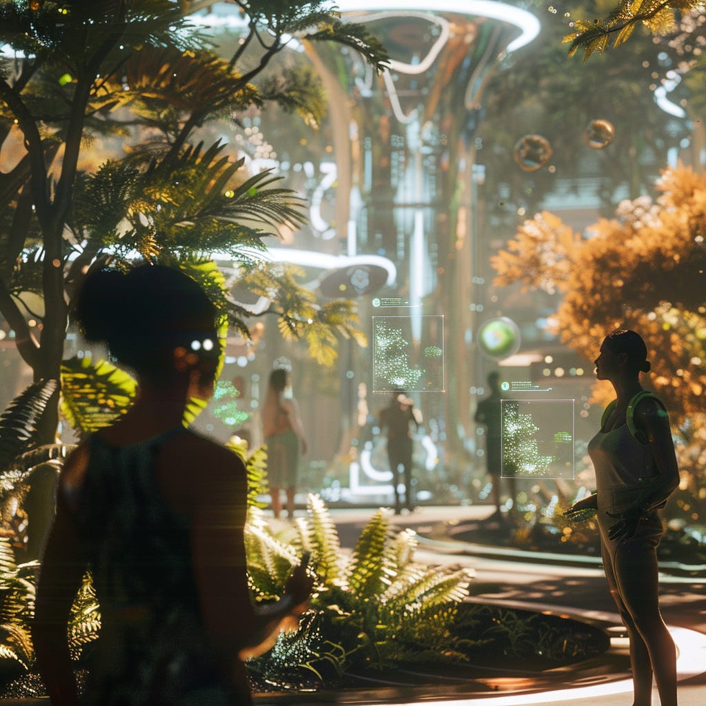 Protopia Vol II. A Speculative Odyssey into Mental Health Innovation