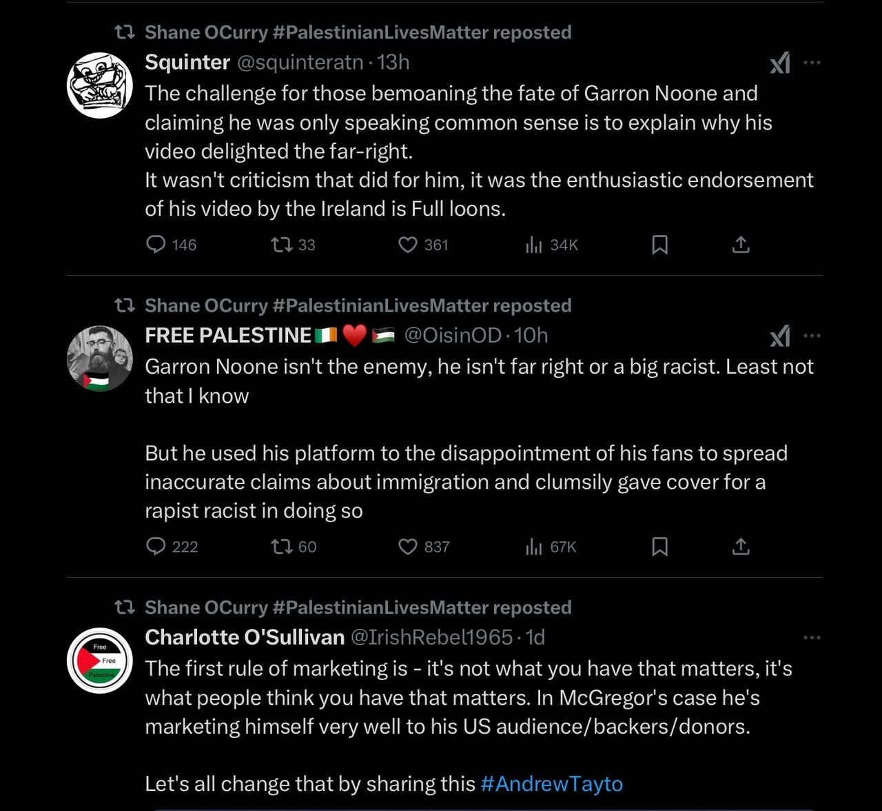 “Did the Irish taxpayer indirectly fund the online witch hunt of Garron ...