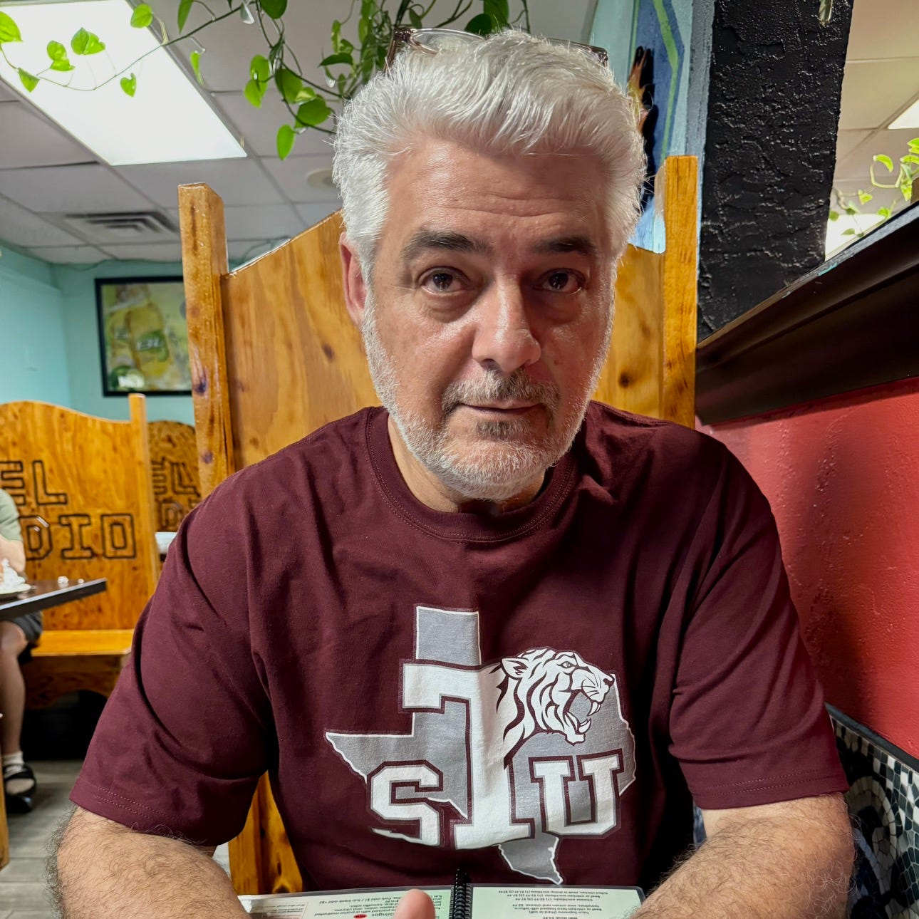 Stu Durando | Substack