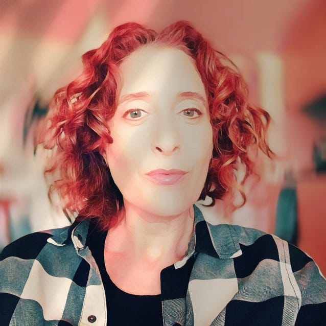 Alana’s Substack subscriber chat