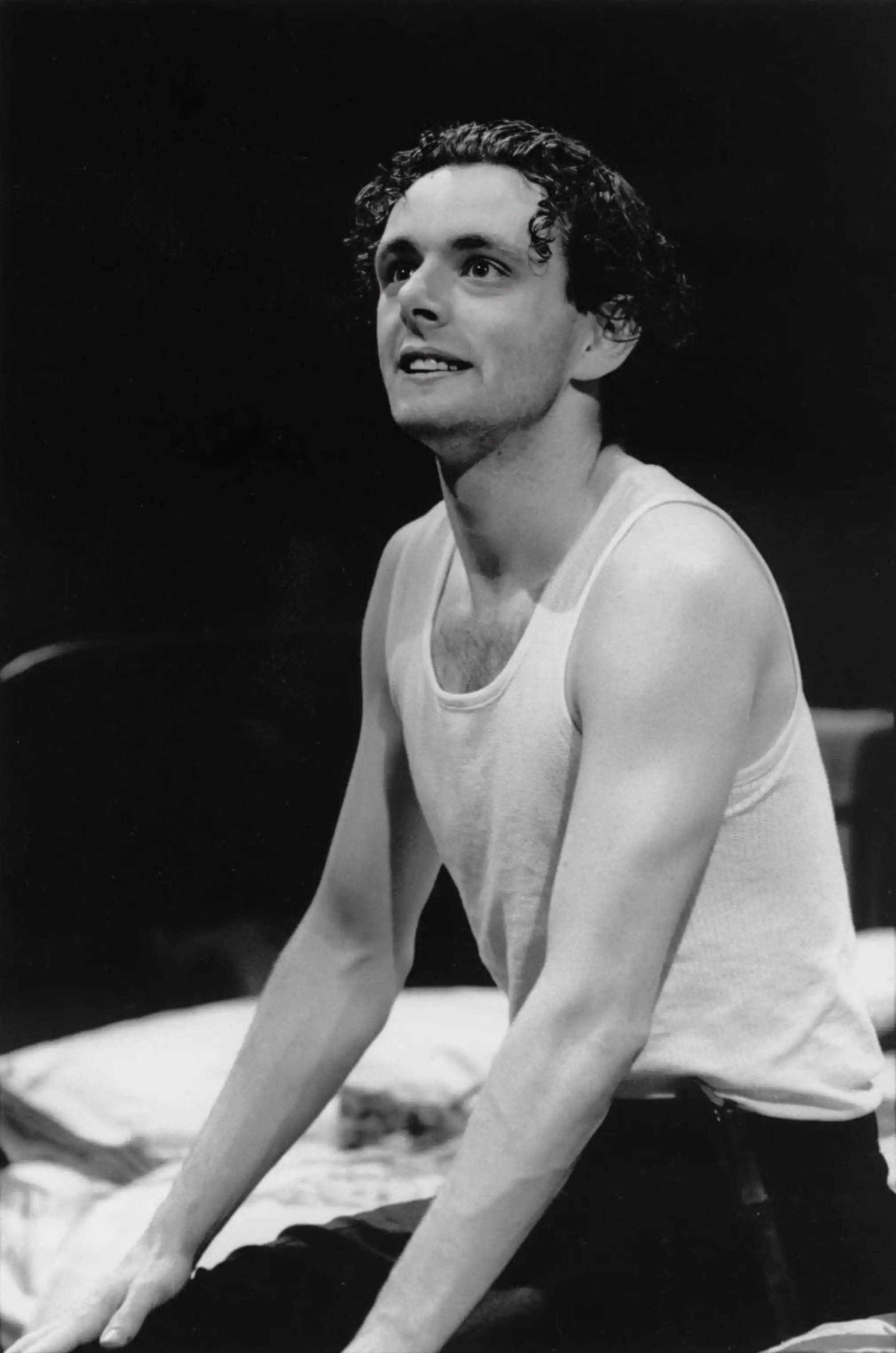 The Sheenant Chronicles: 'Look Back in Anger'