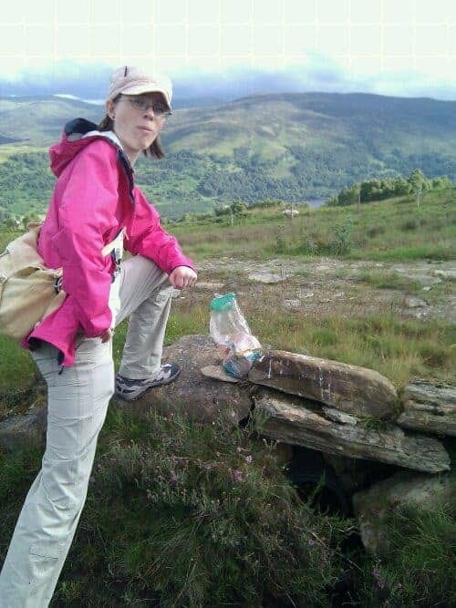 The top of Craig Varr - By Cian Kenshin The MindHacker