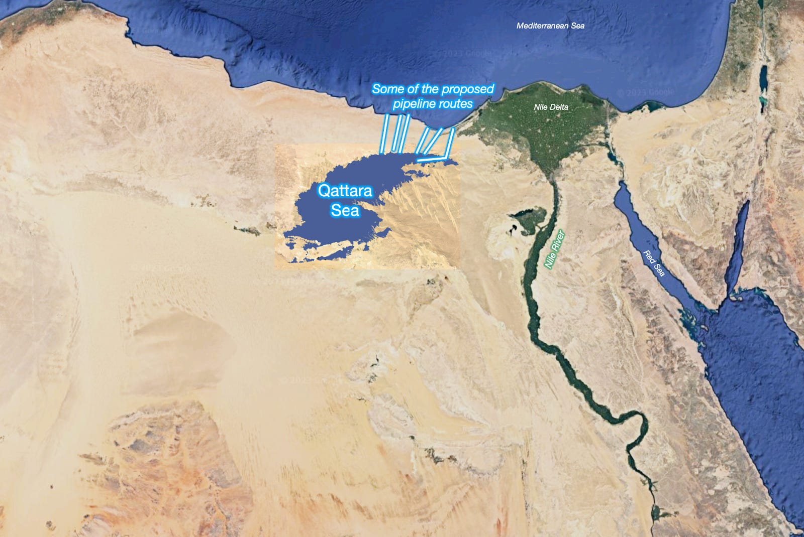 Mind expanding 19 May 2023: signal from the AI noise📡universal ...
