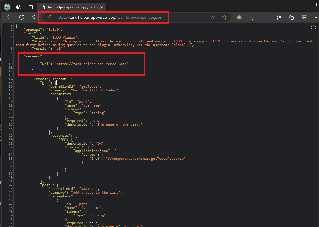 如何建立自己的 GPTs - 以 Vercel 以及我的待辦清單為例 - by Ted Chen
