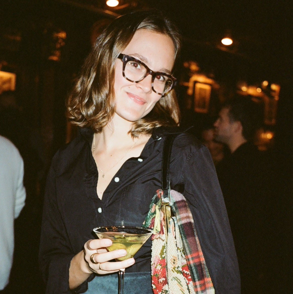 Lulu Graham | Substack