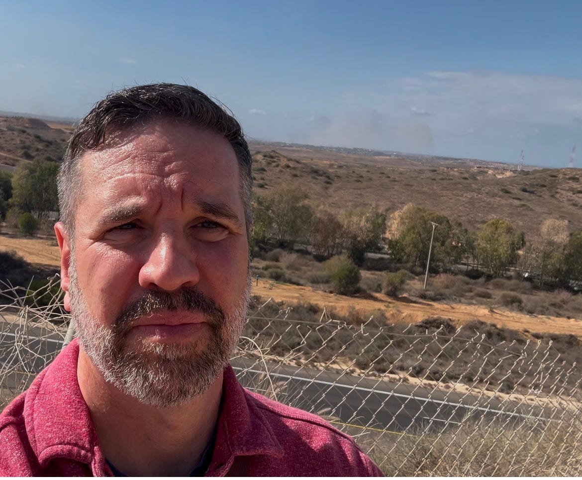 Stare into Gaza | Countercurrents