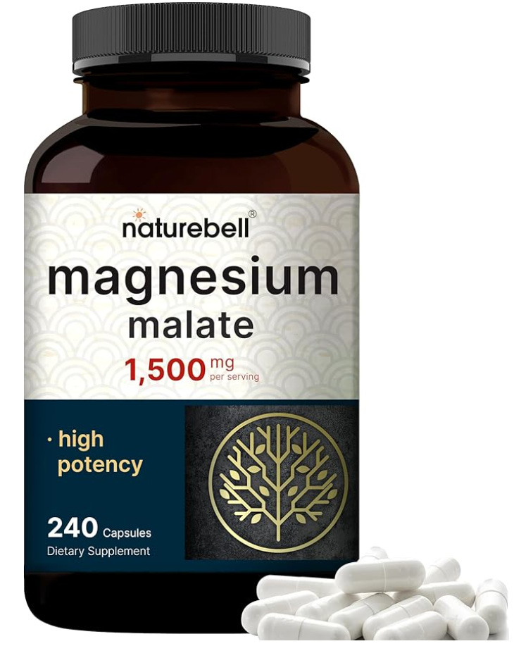 Cardiovascular Benefits of Magnesium