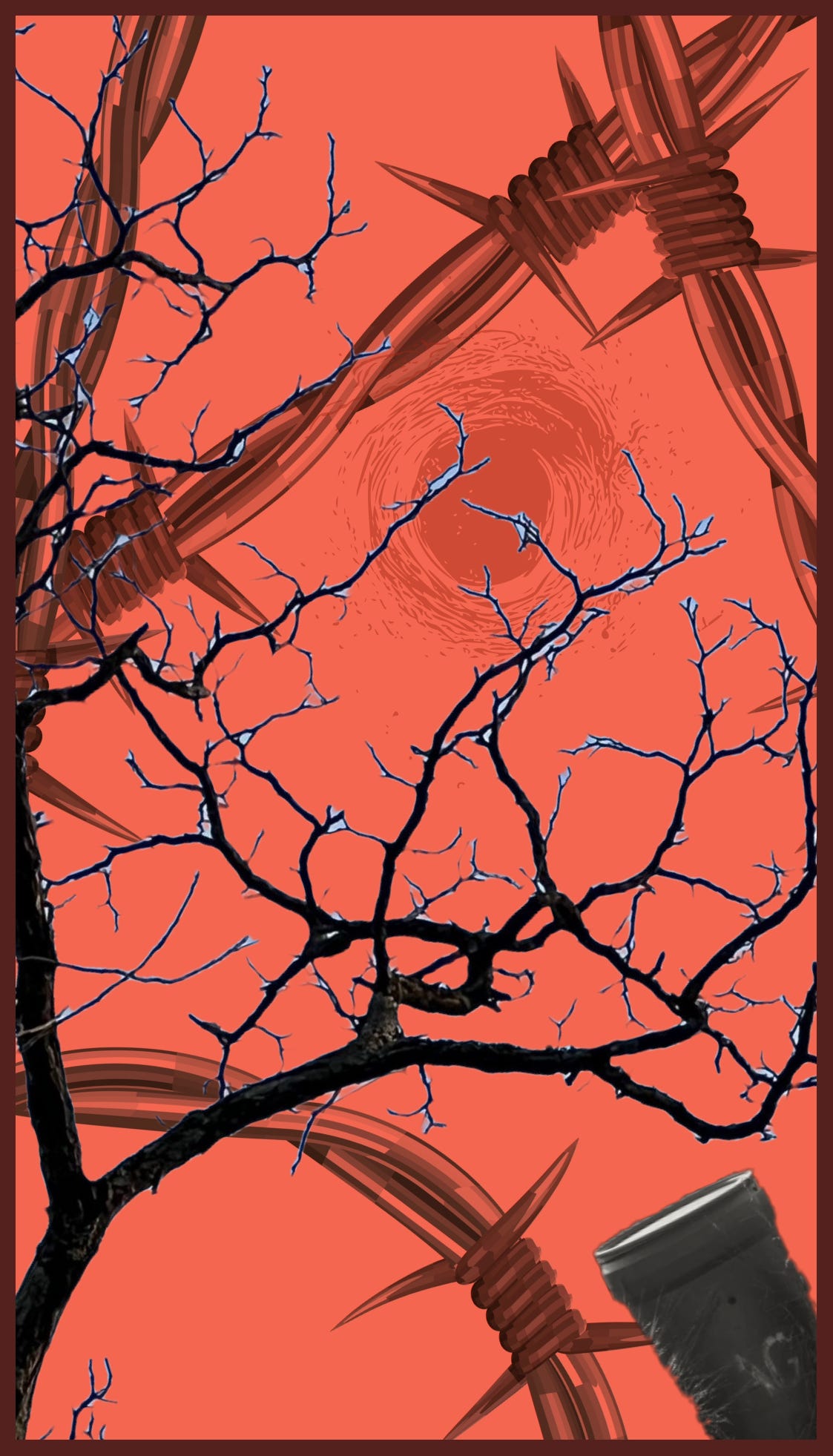 No Quedo’ Mas Nada (Nothing Else Was Left)