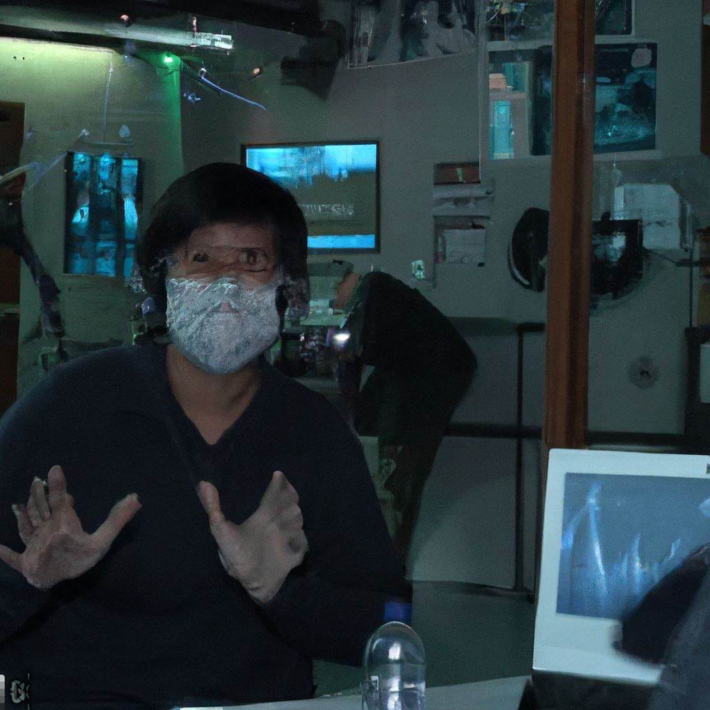 Connecting Liquid Crystalline NanoRobotics to Conscious Biological Agents.