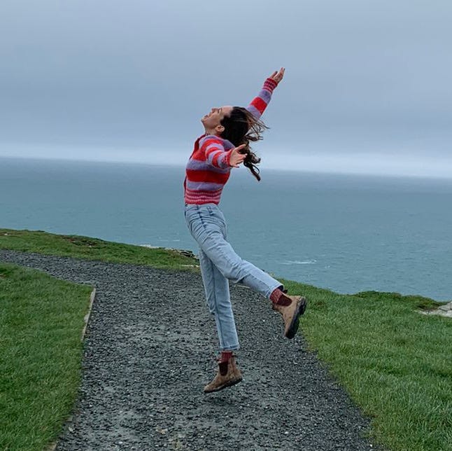 Sophie Siem | Substack