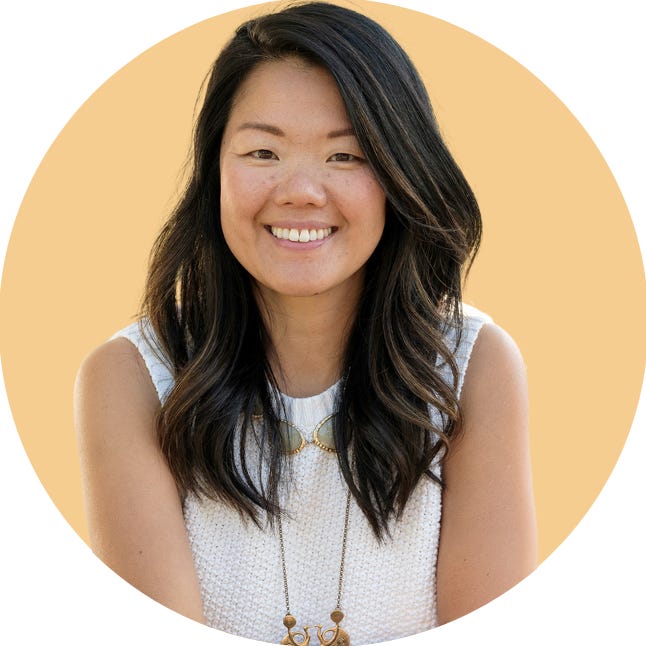 Carly Janes | Substack