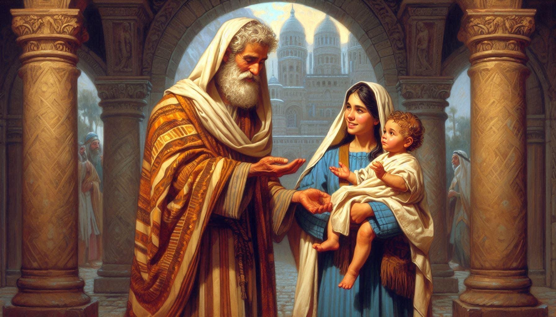 My heart exults in the Lord - by Steve Sande