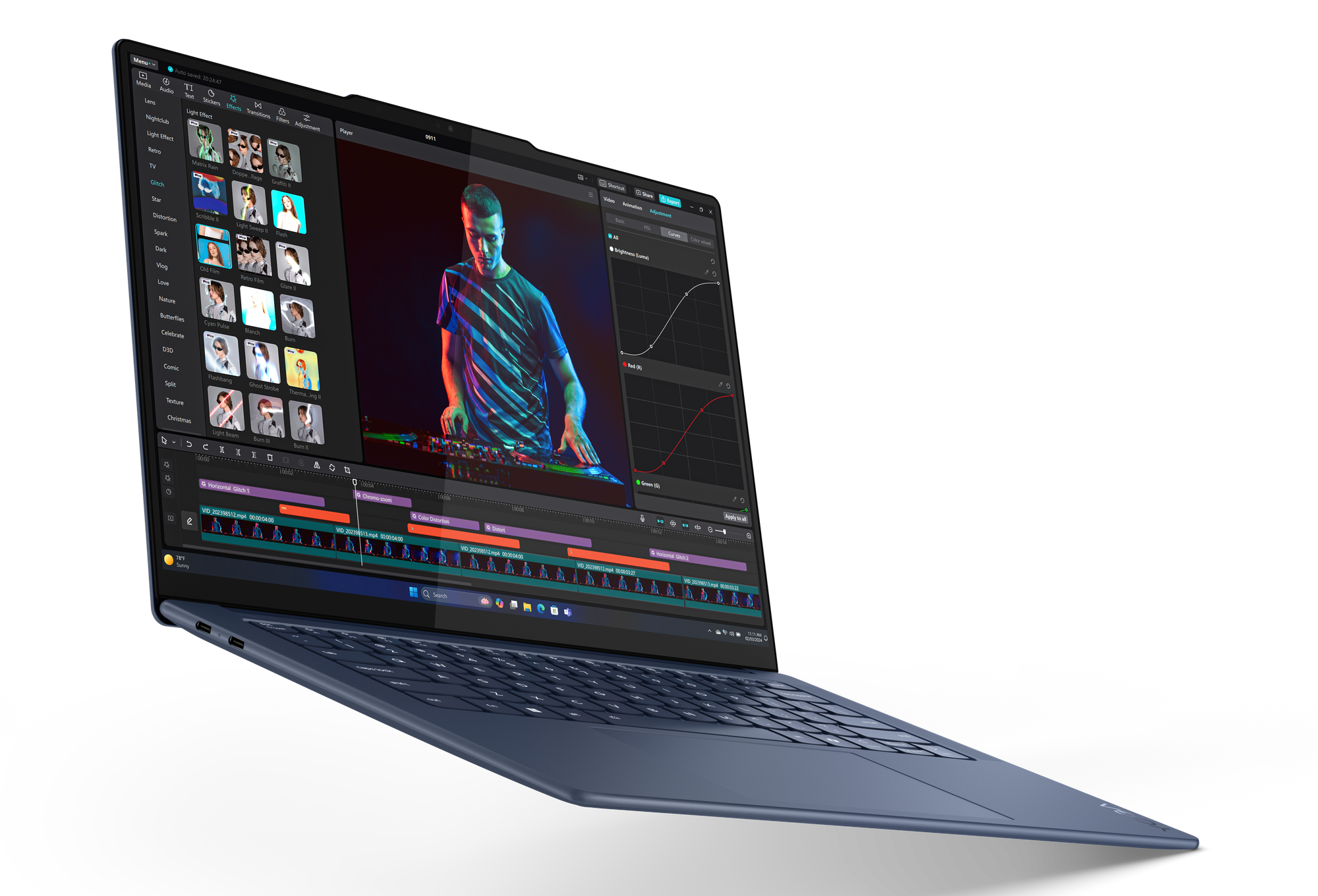 Here are the first Qualcomm Snapdragon X-powered laptops