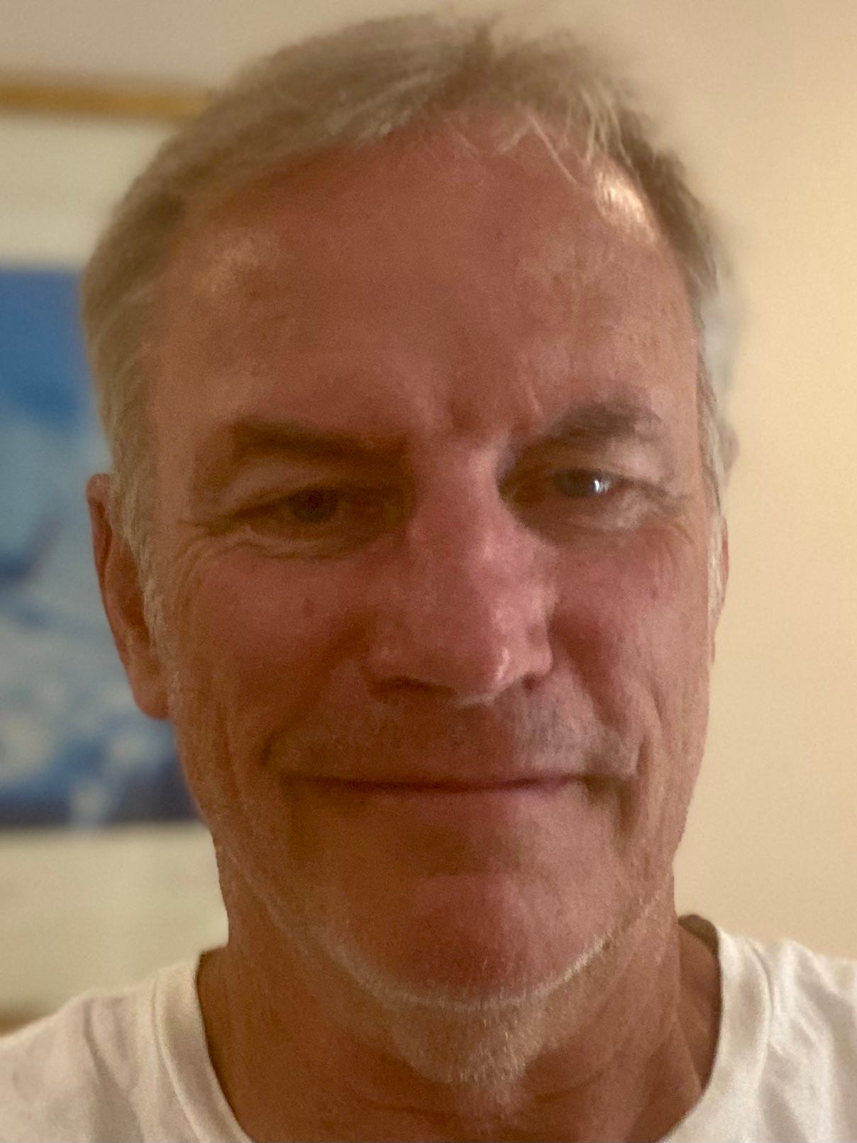 David Rollins | Substack