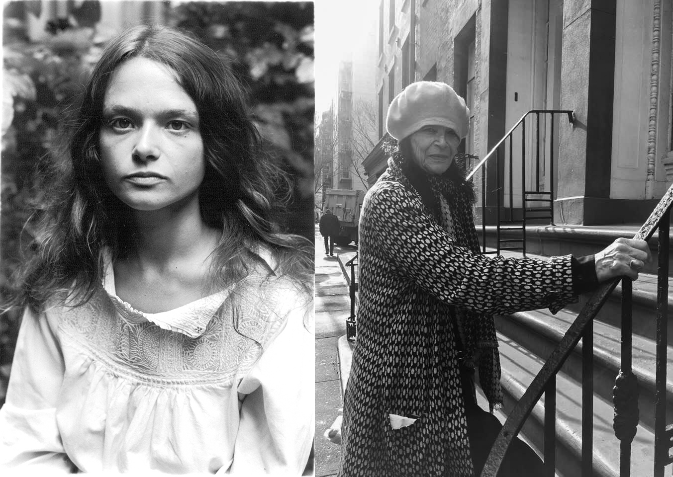 Anne Waldman on Becoming a Poet - by The Friend