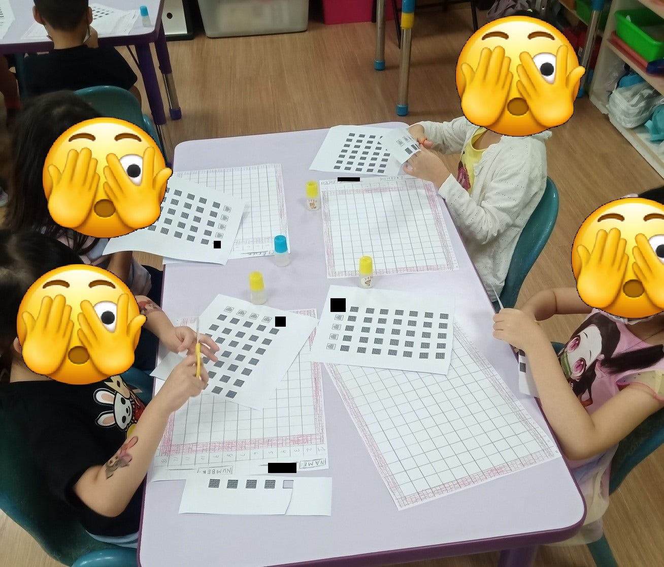 Edutainment Maze Game