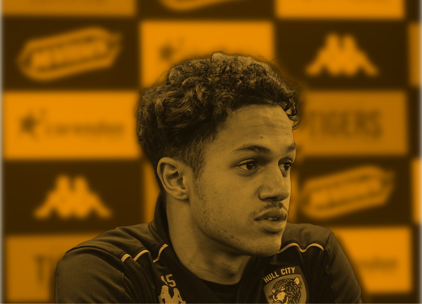 Fábio Carvalho: Hull, Liverpool, False 9 - NTT20.COM