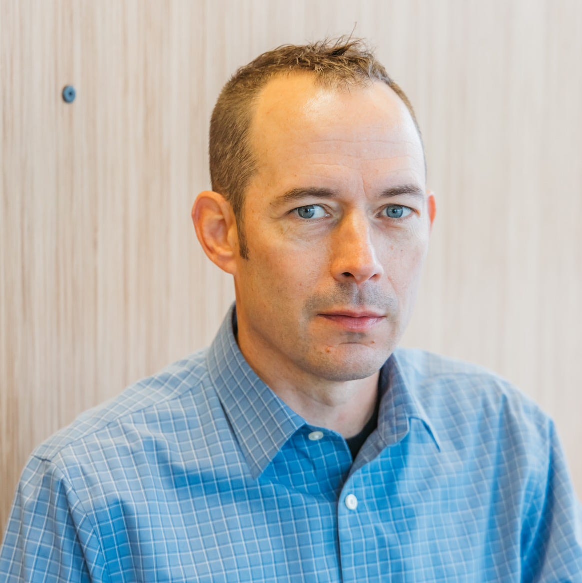 Billy Merck | Substack