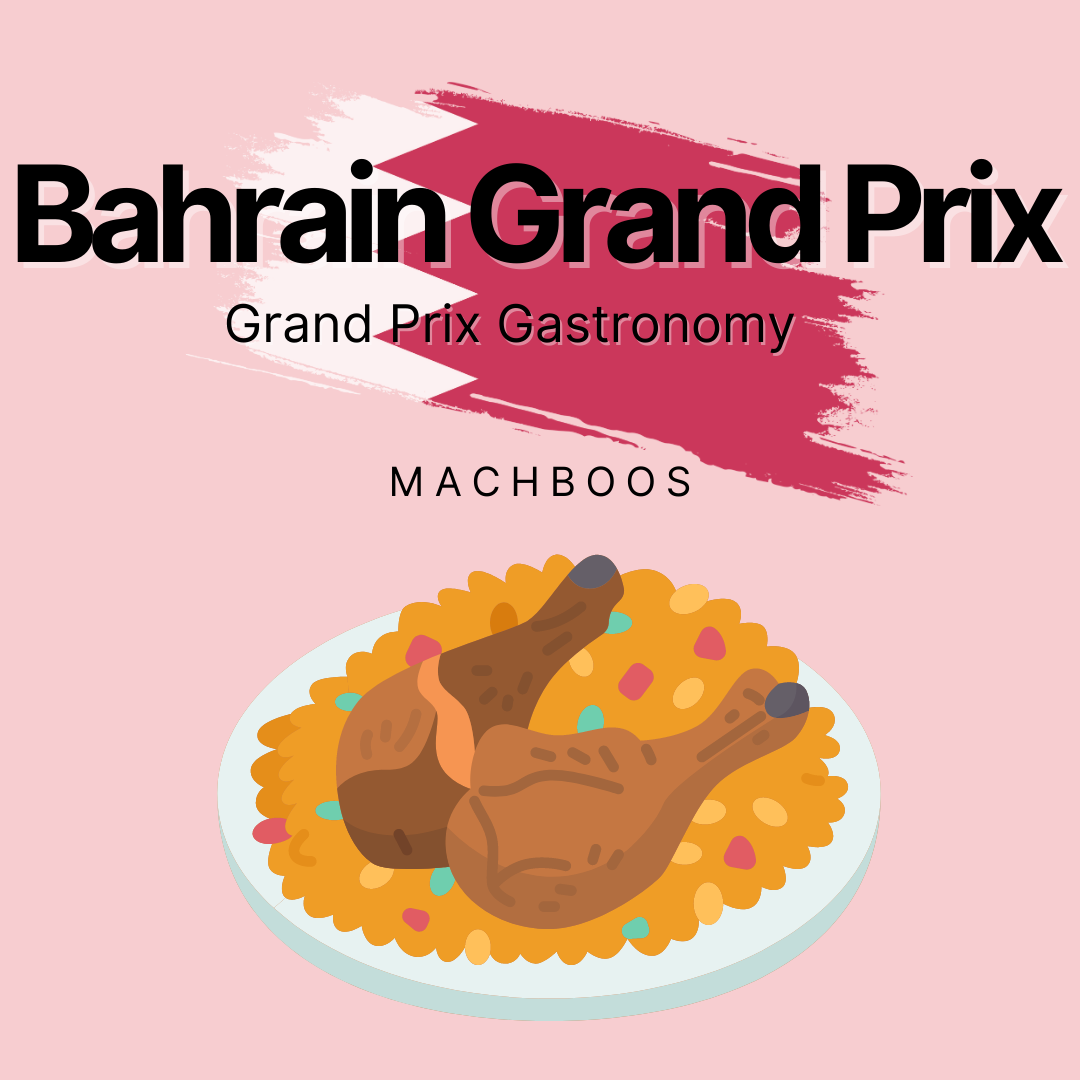 Cooking Bahrain’s National Dish: Machboos