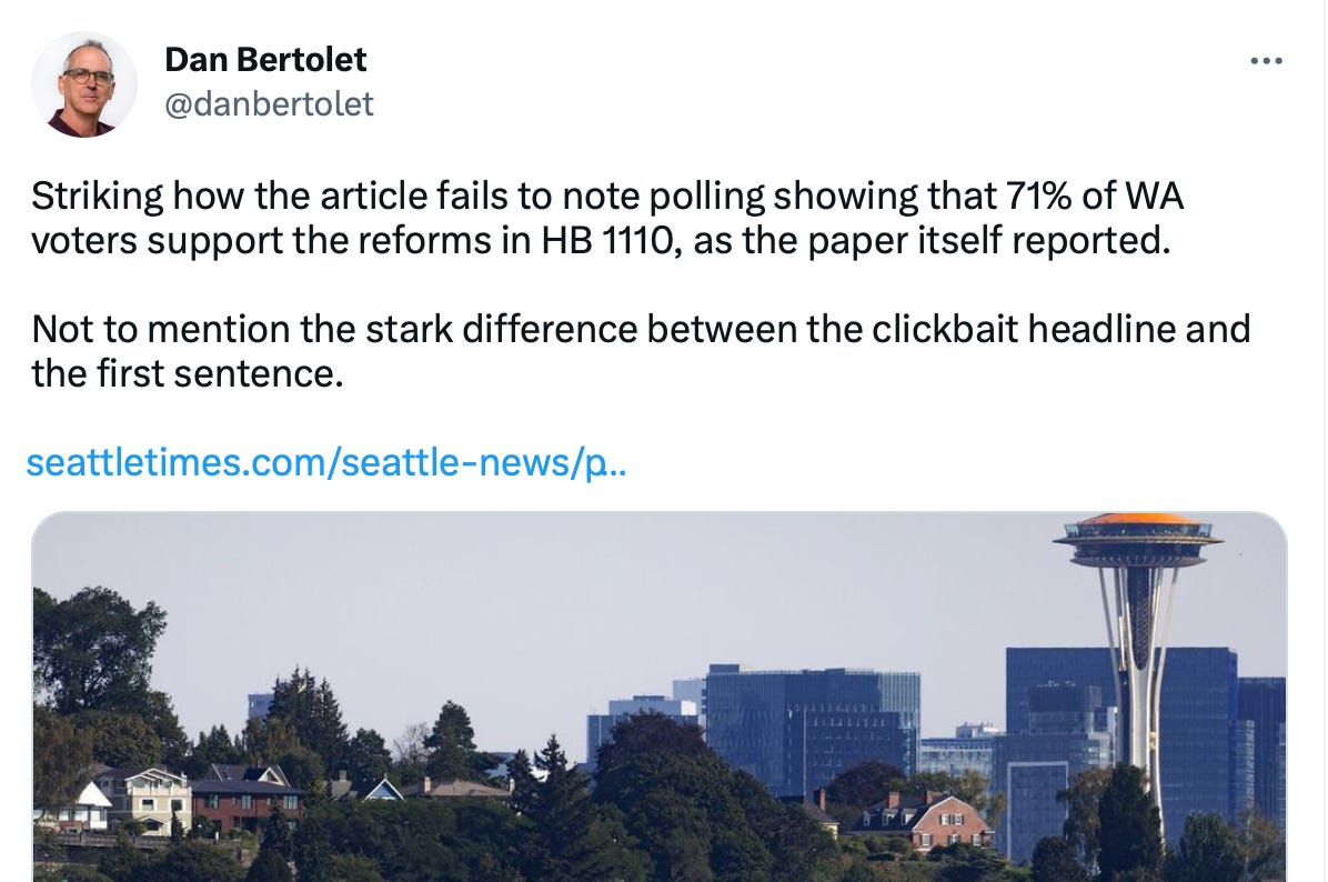 A tax break for ADUs - by Paul Queary and Tim Gruver