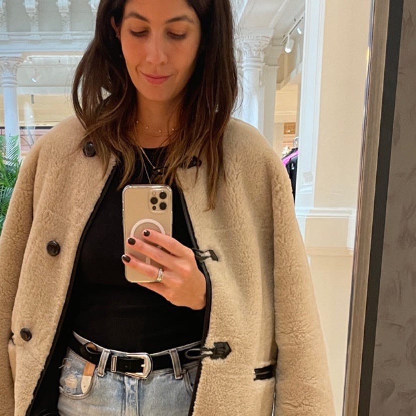 Rosa Zaborowsky | Substack