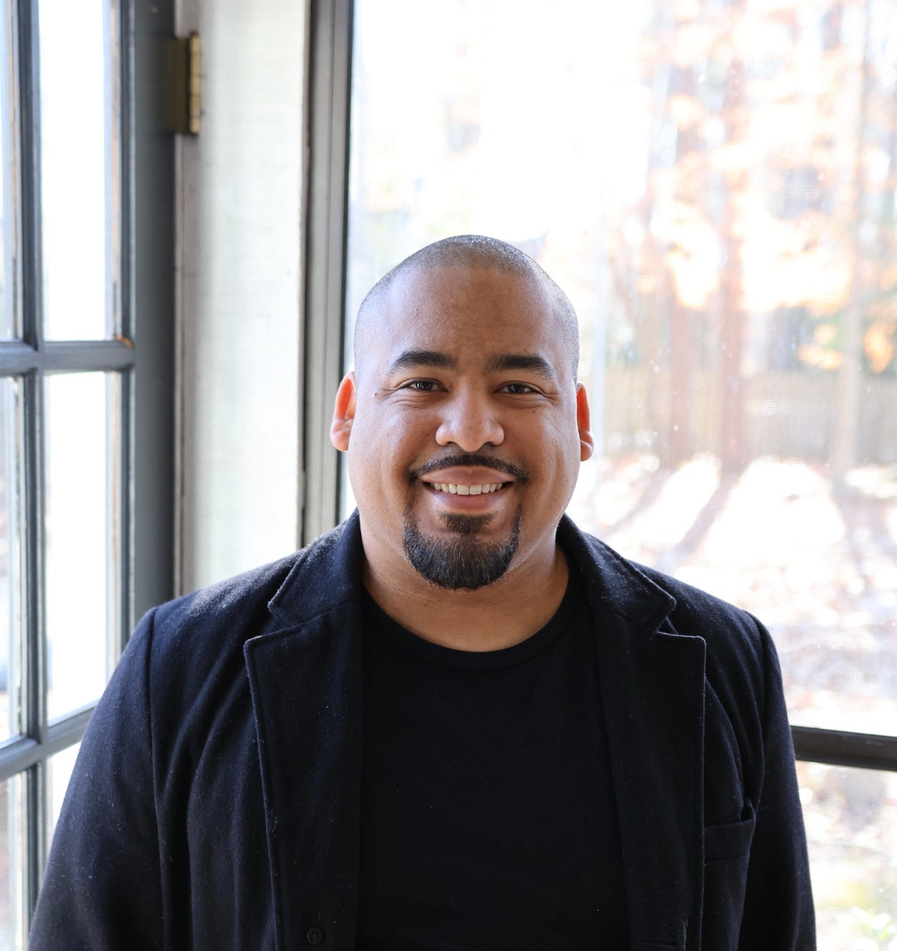 Kyle J. Howard | Substack