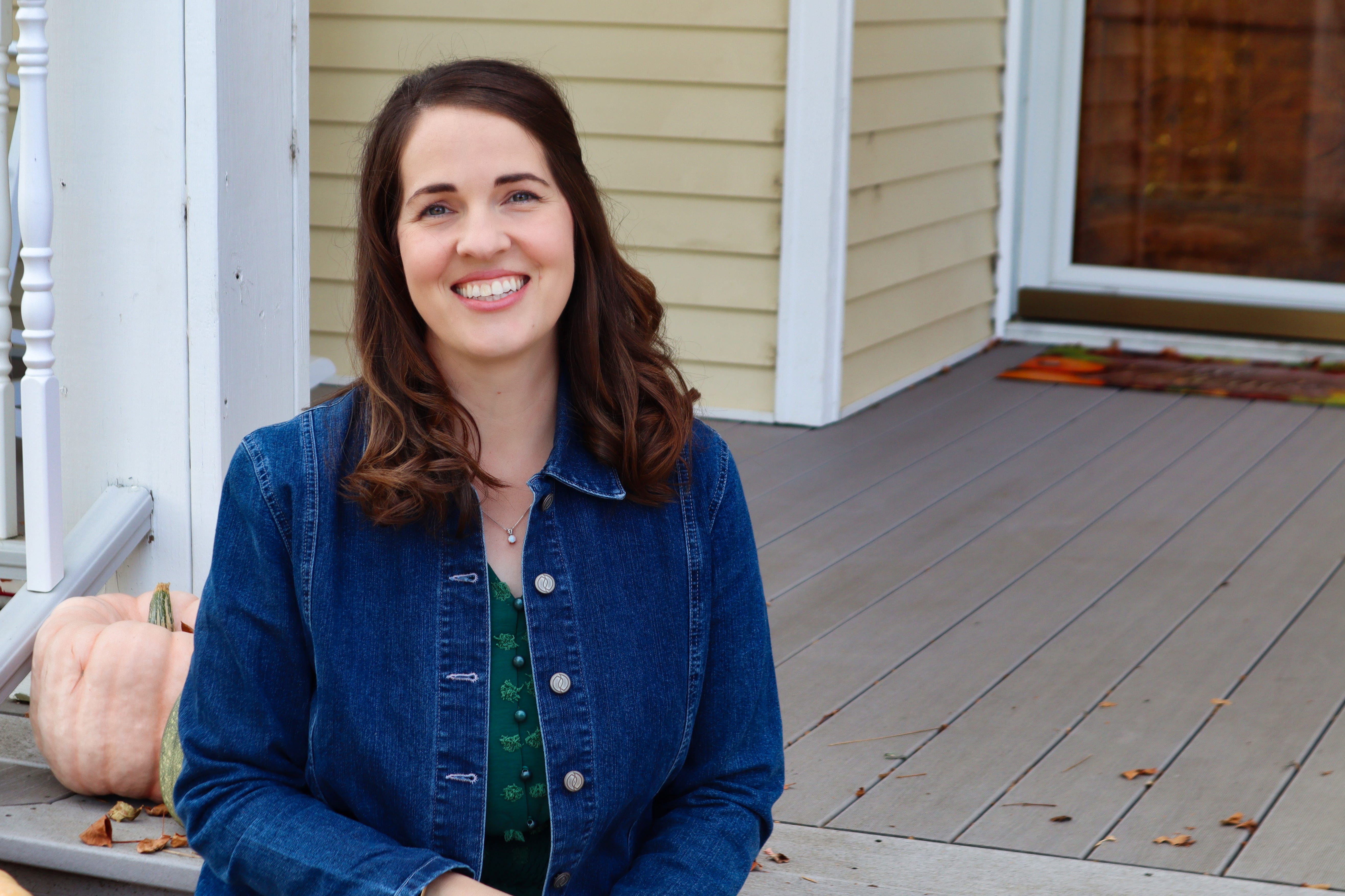 EP208 Creating Life-Giving Habits w/Cara Dyck
