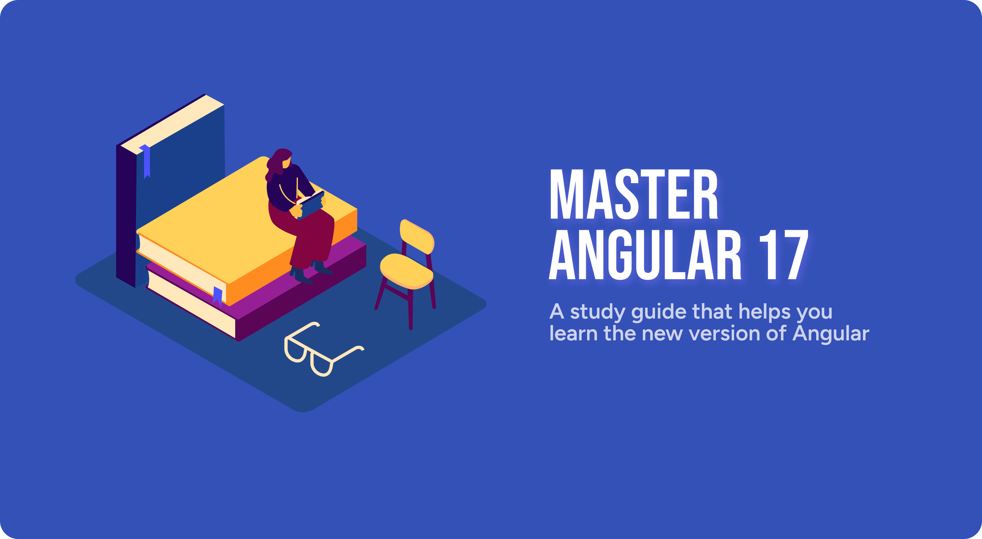 Master Angular 17 By Gergely Szerovay Angular Addicts