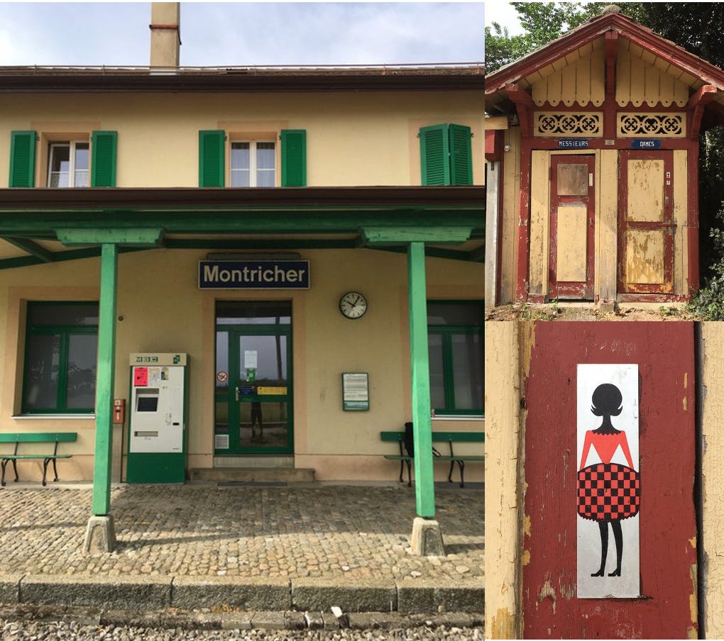 Which country has the best transit in the world?