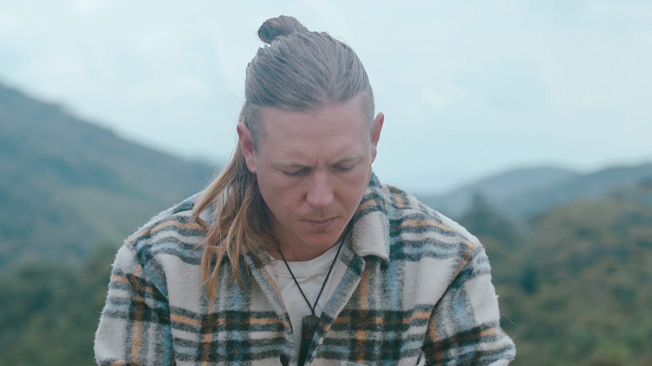 Bobby Wade | Substack