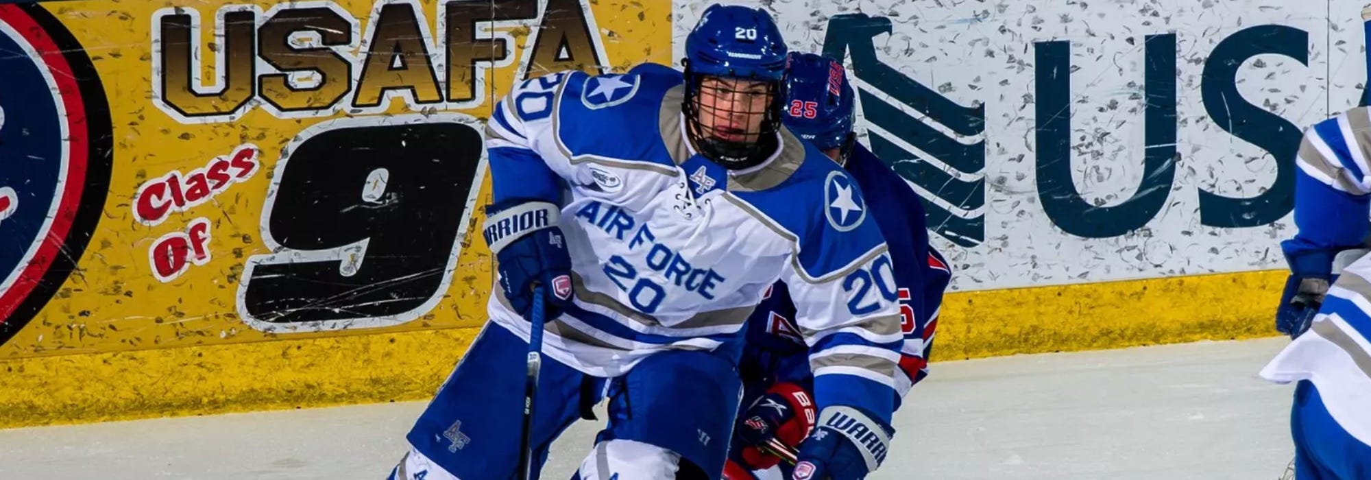 (#304) UMass bringing in top goalie recruit