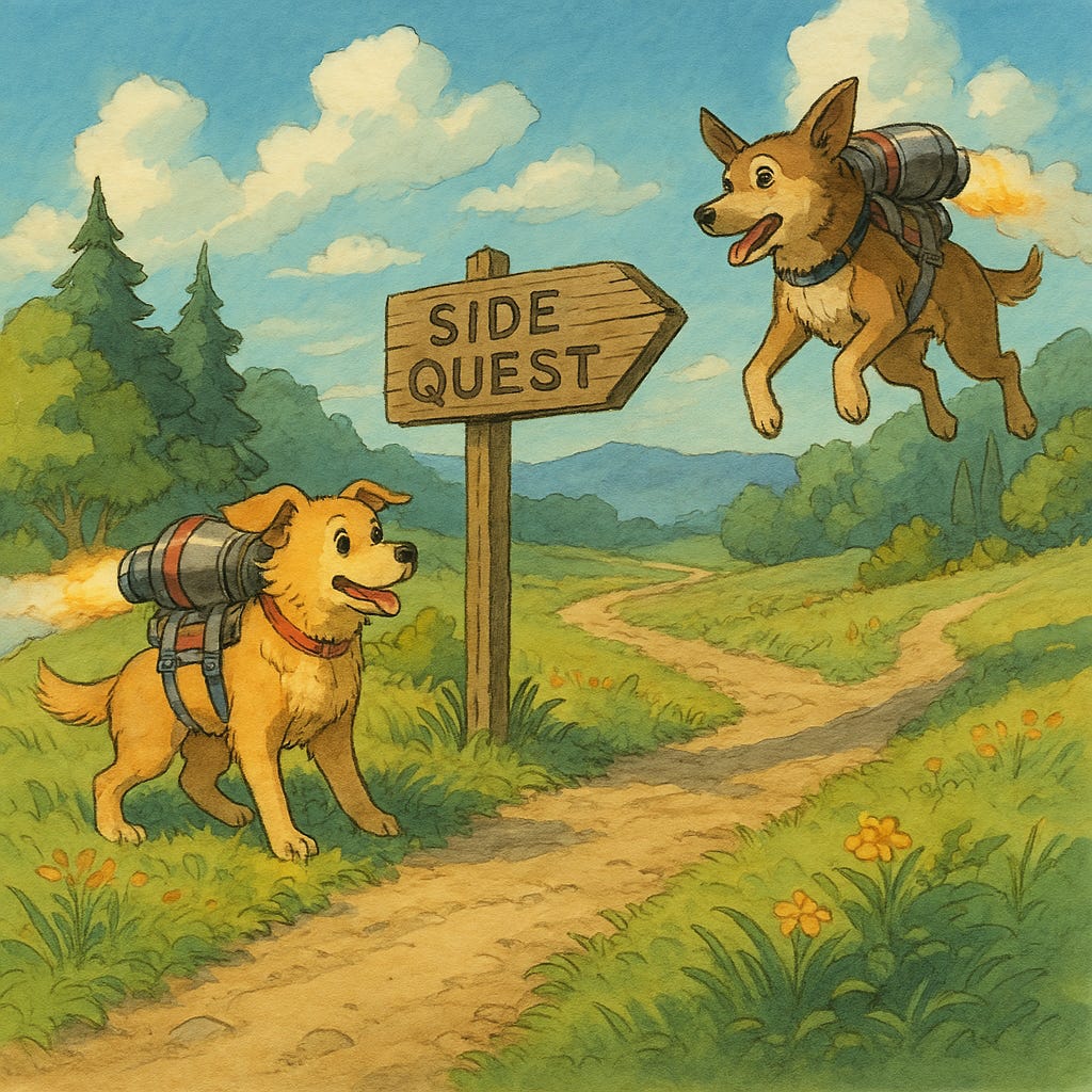 on deeptech side-quests - by Akash Kulgod