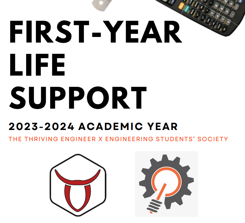 Resources - The Thriving Engineer