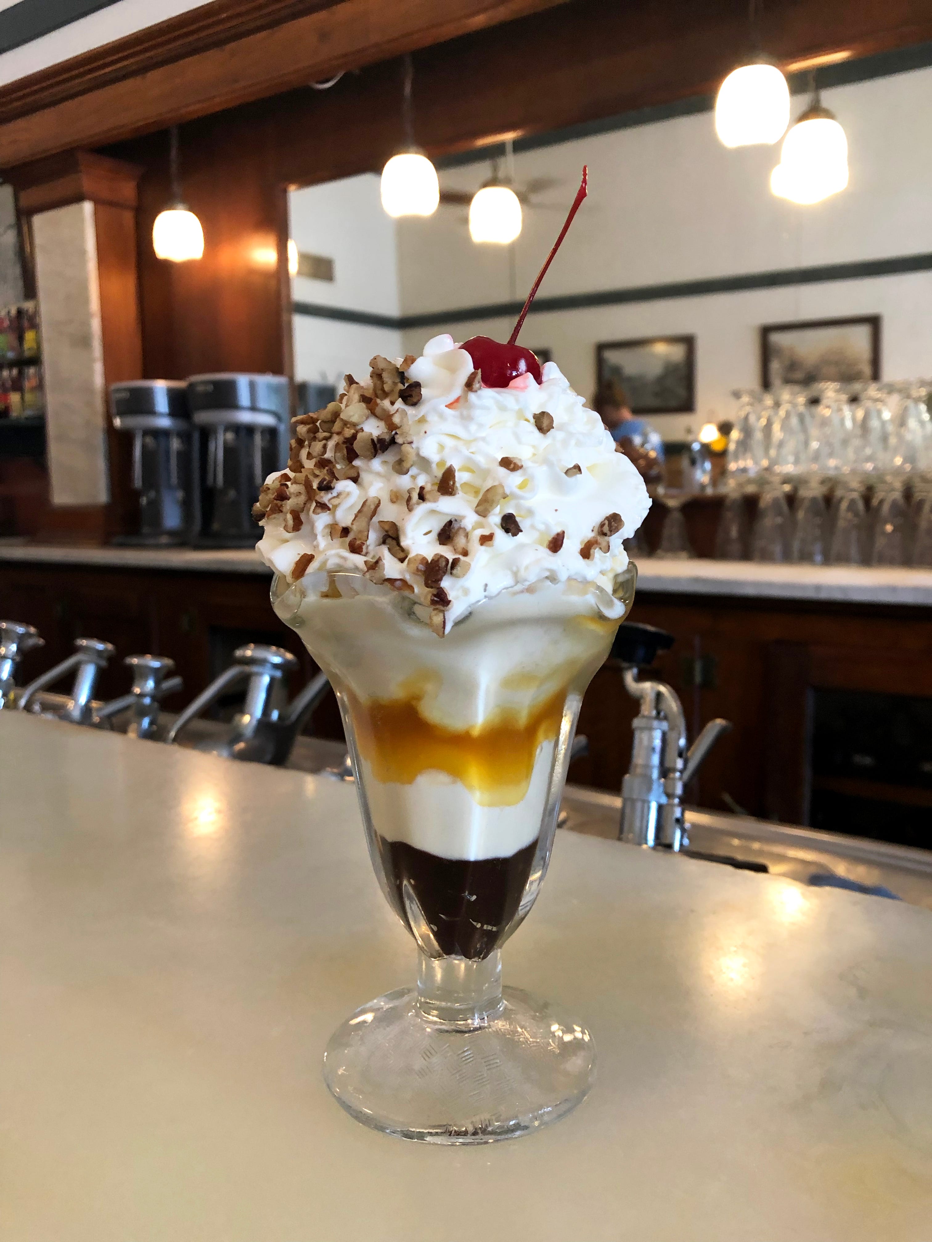 Local restaurants, for whatever you're craving