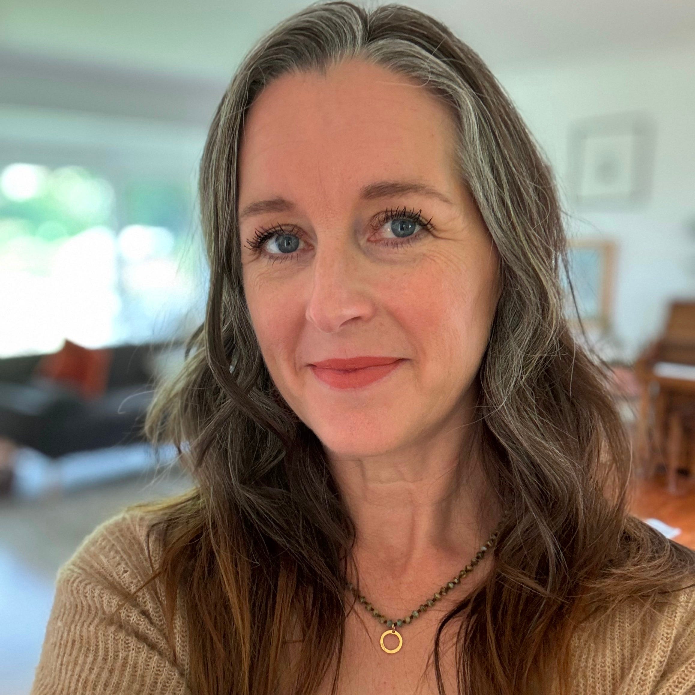 Sarah Powers | Substack