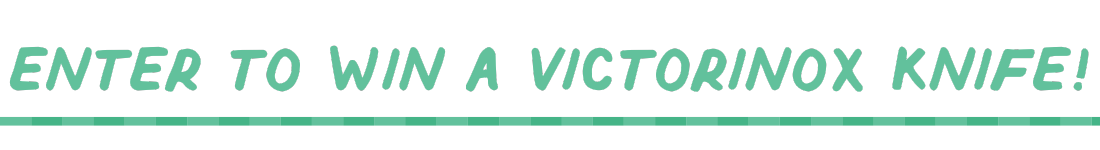 the knife skills guide + video tutorial