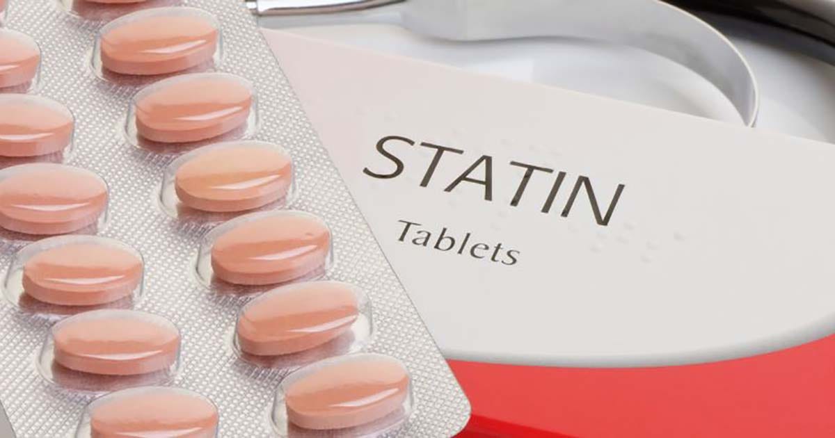 Statins: Just Say NO. Part I - The Fact Super-Checker!