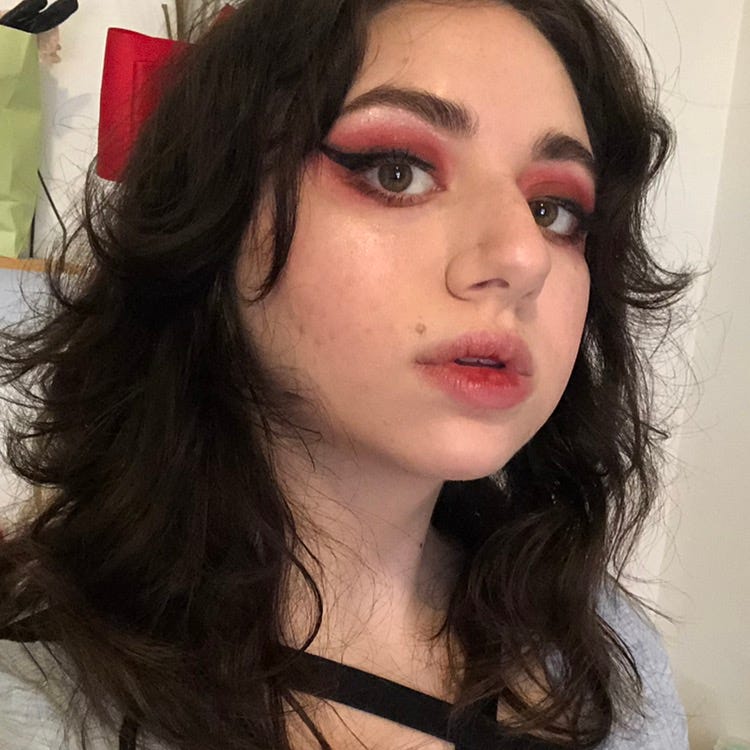 Chloe Mello | Substack