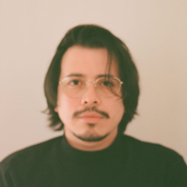 Aaron Aalto | Substack