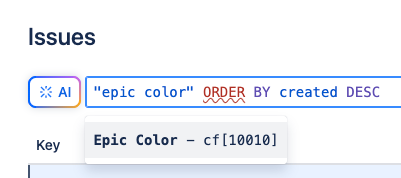 Why you Should Automate your JIRA Epic Colour Based on Commit Status ...