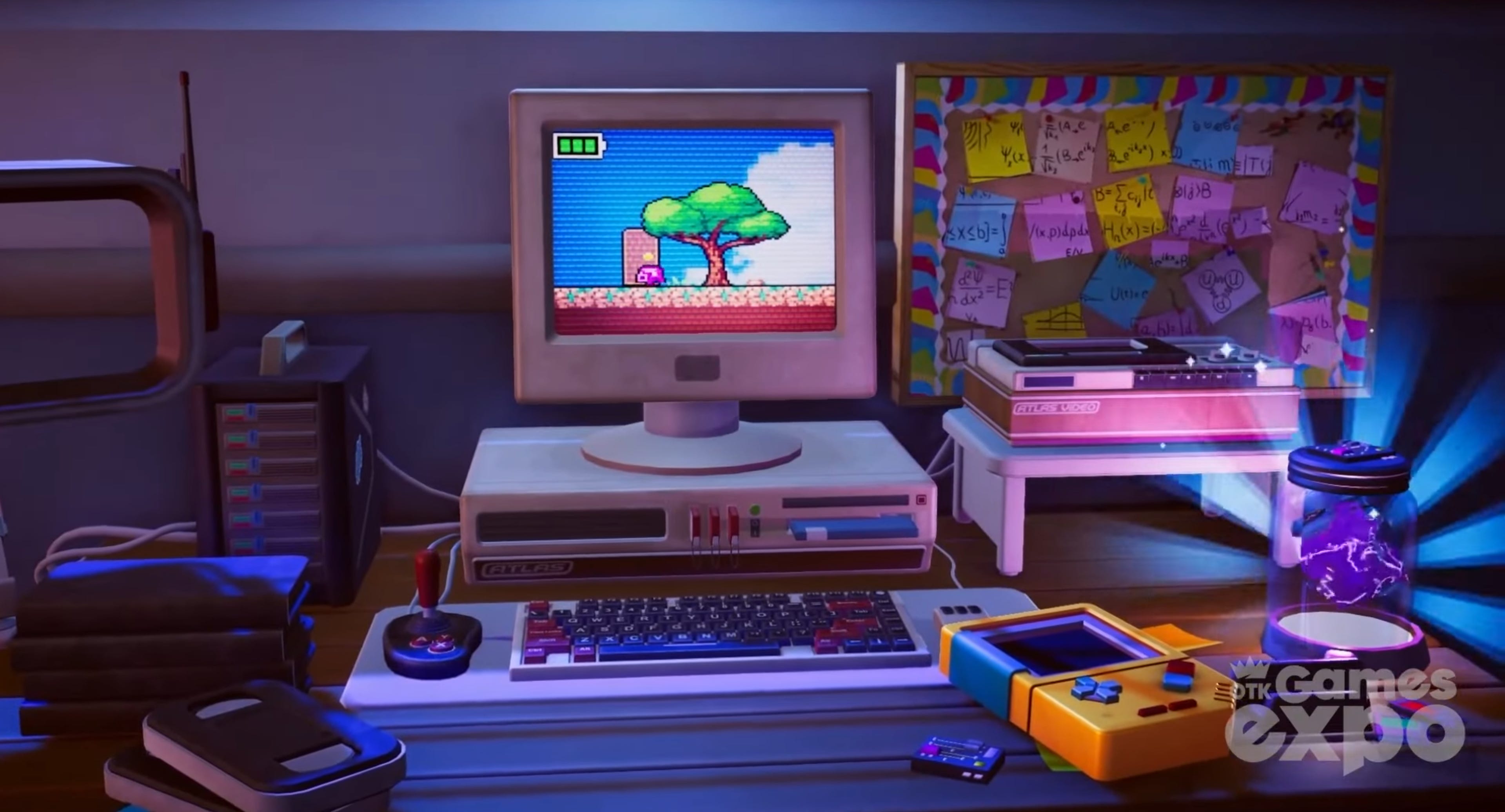 Games Marketing on Easy Mode, Hard Mode, and the Dark Valley Between