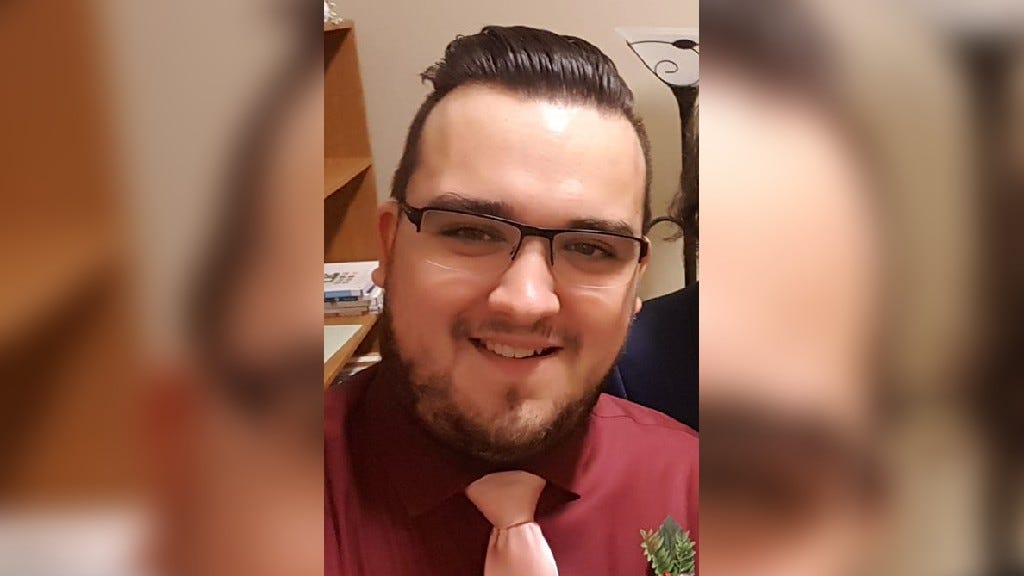 New Maryland man accused of incest - by Don MacPherson