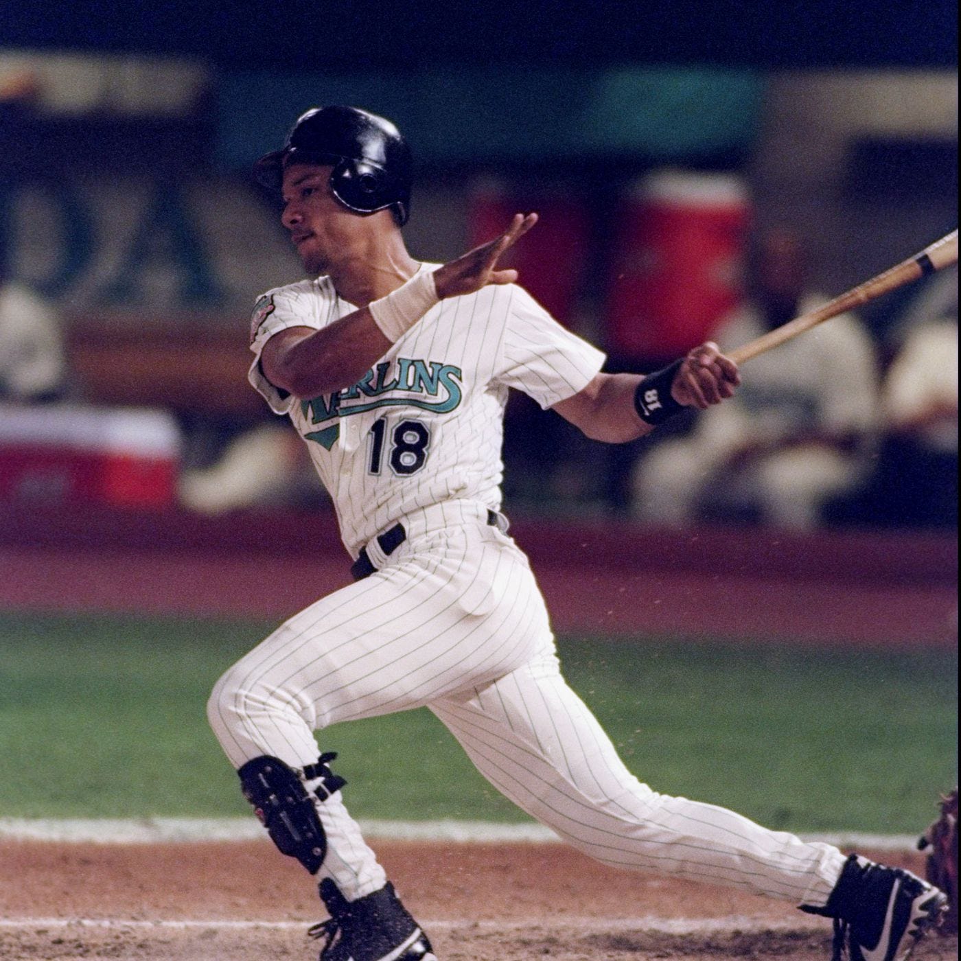 The 300-home run .300 career average club - by Mark Kolier