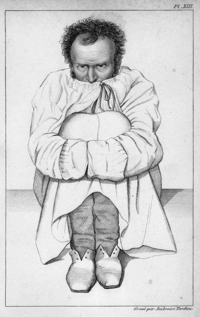 A Love Note of Sorts - by Sherry McGuinn - Sherry Raw